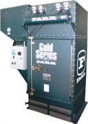 GSP Packaged Systems | Camfil Õhufiltrid